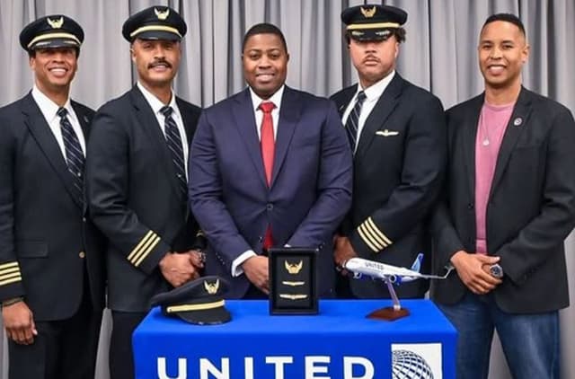 Success stories | United Aviate