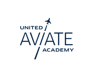 Attending a partner flight school | United Aviate program