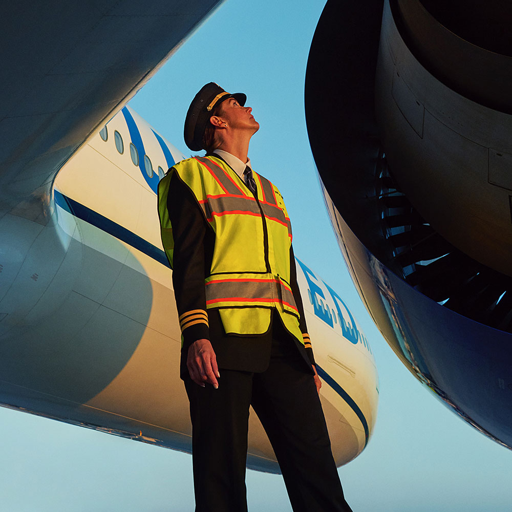 Career paths | United Aviate program