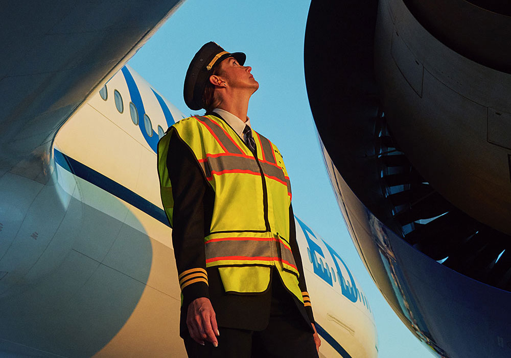 Career paths | United Aviate program