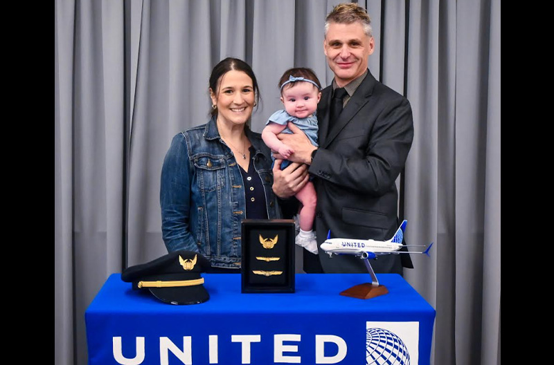 Success stories | United Aviate